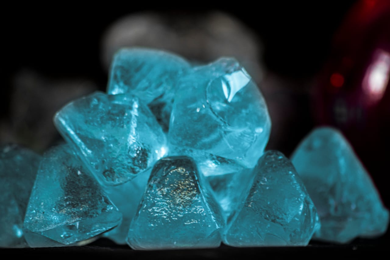 solid sodium silicate Archives - Iran Silicate Industries