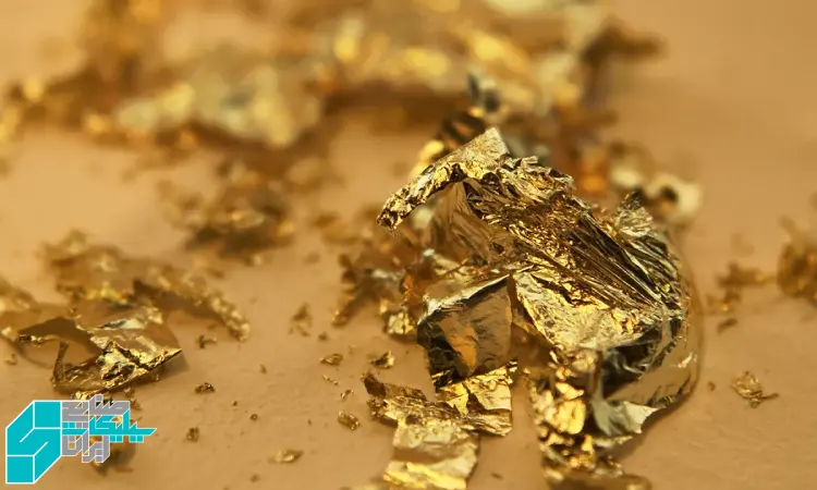 Gold Extraction Using Nitric Acid - Iran Silicate Industries